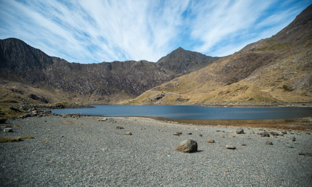 Getting to Yr Wyddfa | Eryri National Park