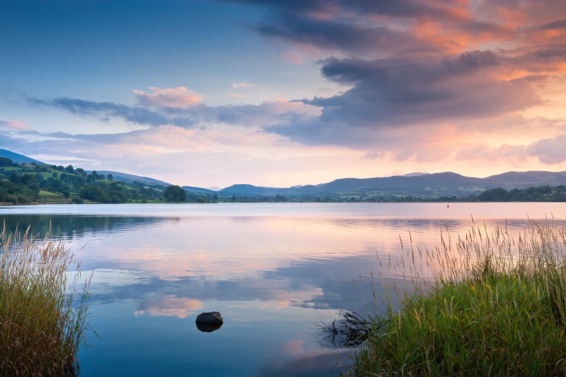 Lakes and Rivers | Eryri National Park